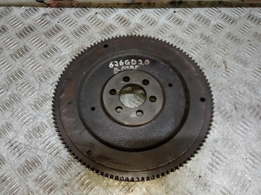 Маховик Mazda 626 GD 2.0 1987—1996 Mazda