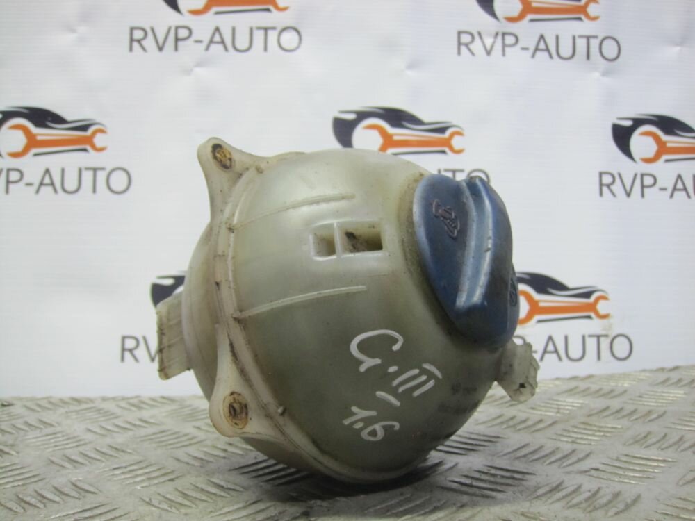 Бачок расширительный Volkswagen Golf 3 1991-1999