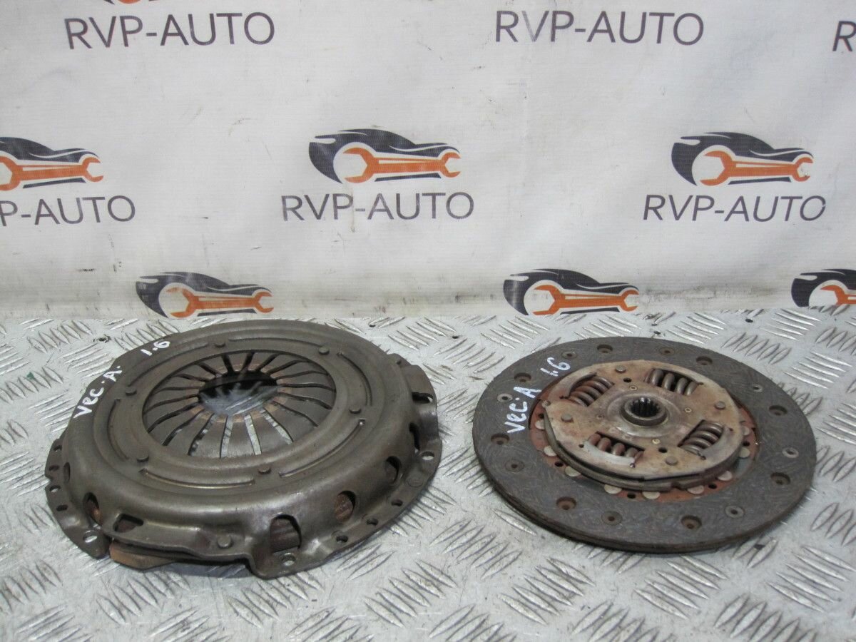 Комплект сцепления Opel Vectra A 1.6 1988-1995