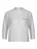 Свитер Ribbed-hem embellished sweater