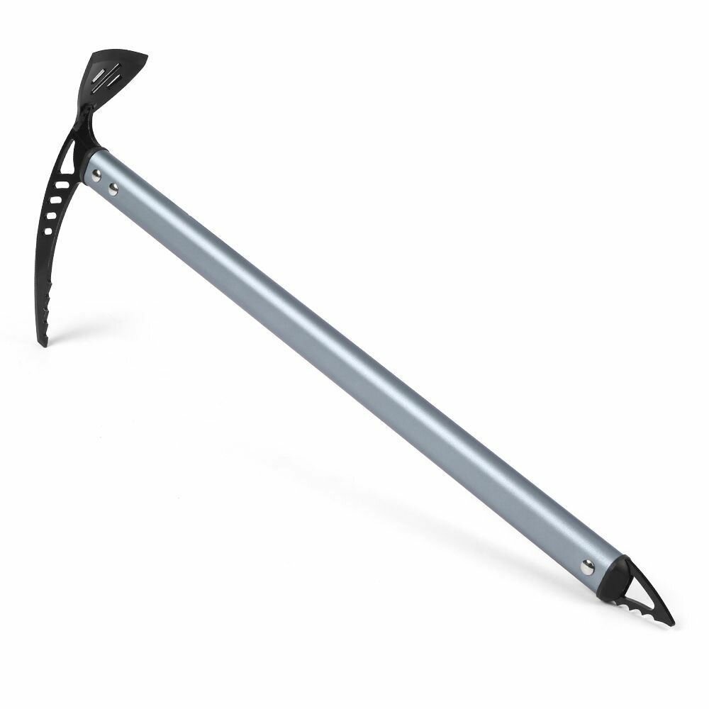 Большой ледоруб для скалолазания на открытом воздухе серый 70 см