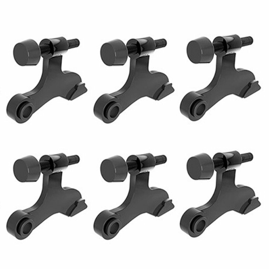 Сверхпрочные дверные петли Усовершенствованные Дверные стопоры повышенной прочности для повышения долговечности