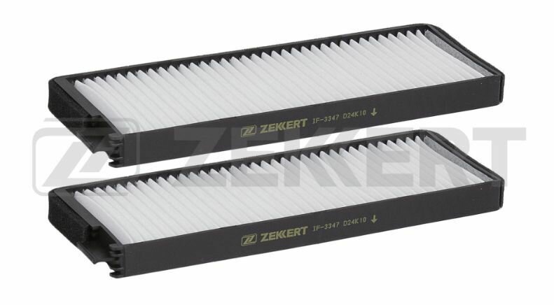Фильтр салонный. Zekkert. Chevrolet Rezzo , Daewoo Rezzo