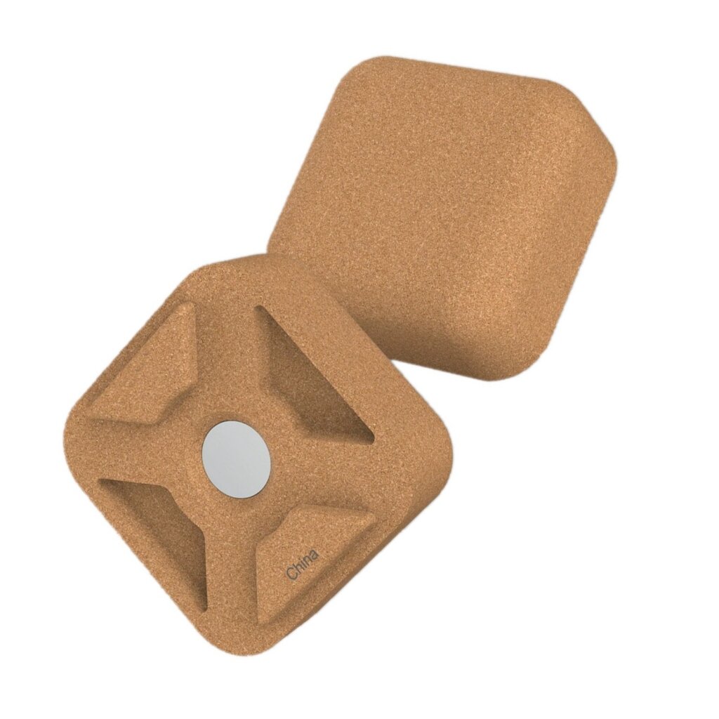 Деревянная Подставка Для Ноутбука Со Съемным Креплением Для Лучшего Движения Воздуха И Удобства Хранения Держатель Для Ноутбука