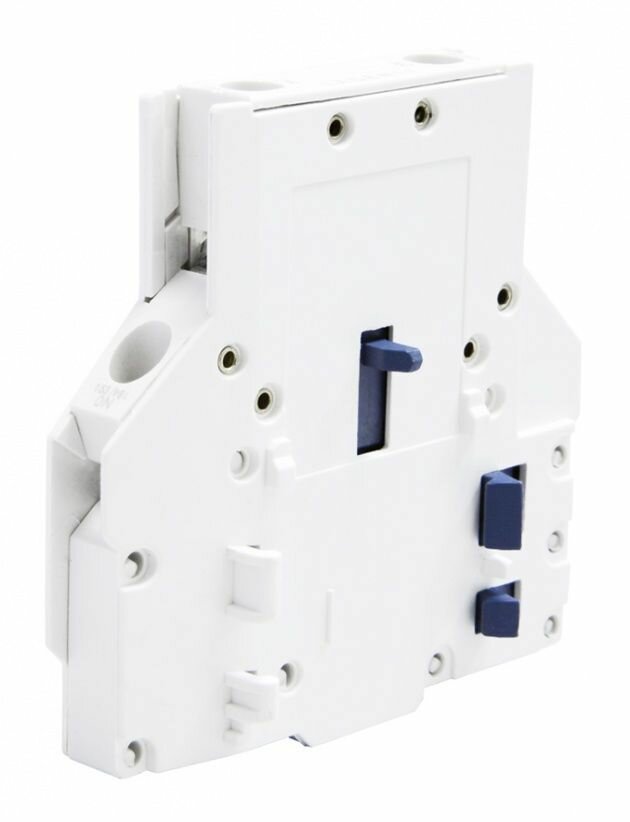 Доп. контакт боковой 1з+1р Tesys E 100-160А Texenergo Техэнерго DKB11