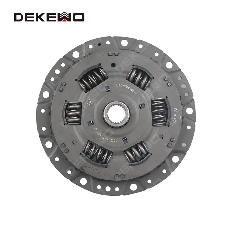 OEM 06C141065C для Audi A6 A4 3.2L2.8L Вибропоглощающий глушитель маховика