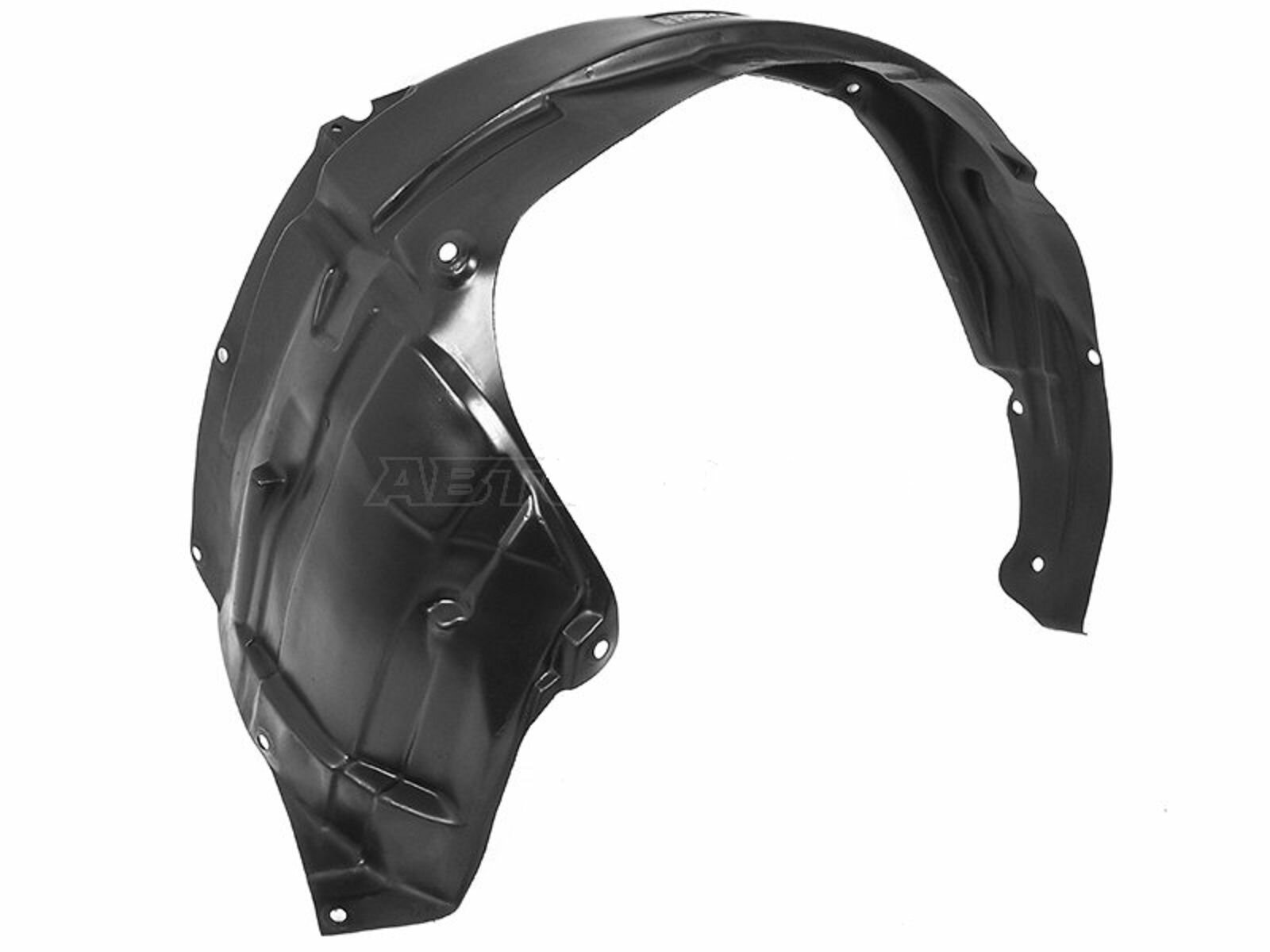 Подкрылок SUZUKI GRAND VITARA 05-15 RH