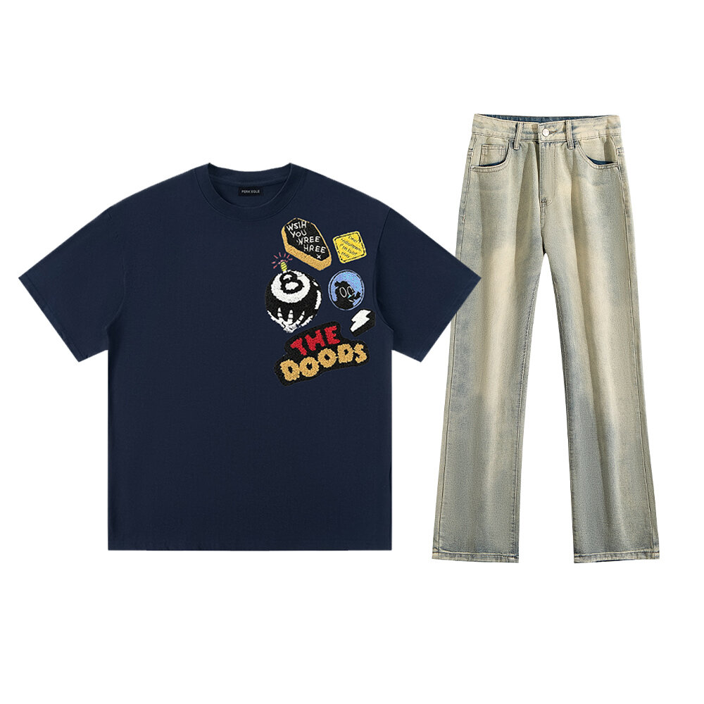 Комплект одежды