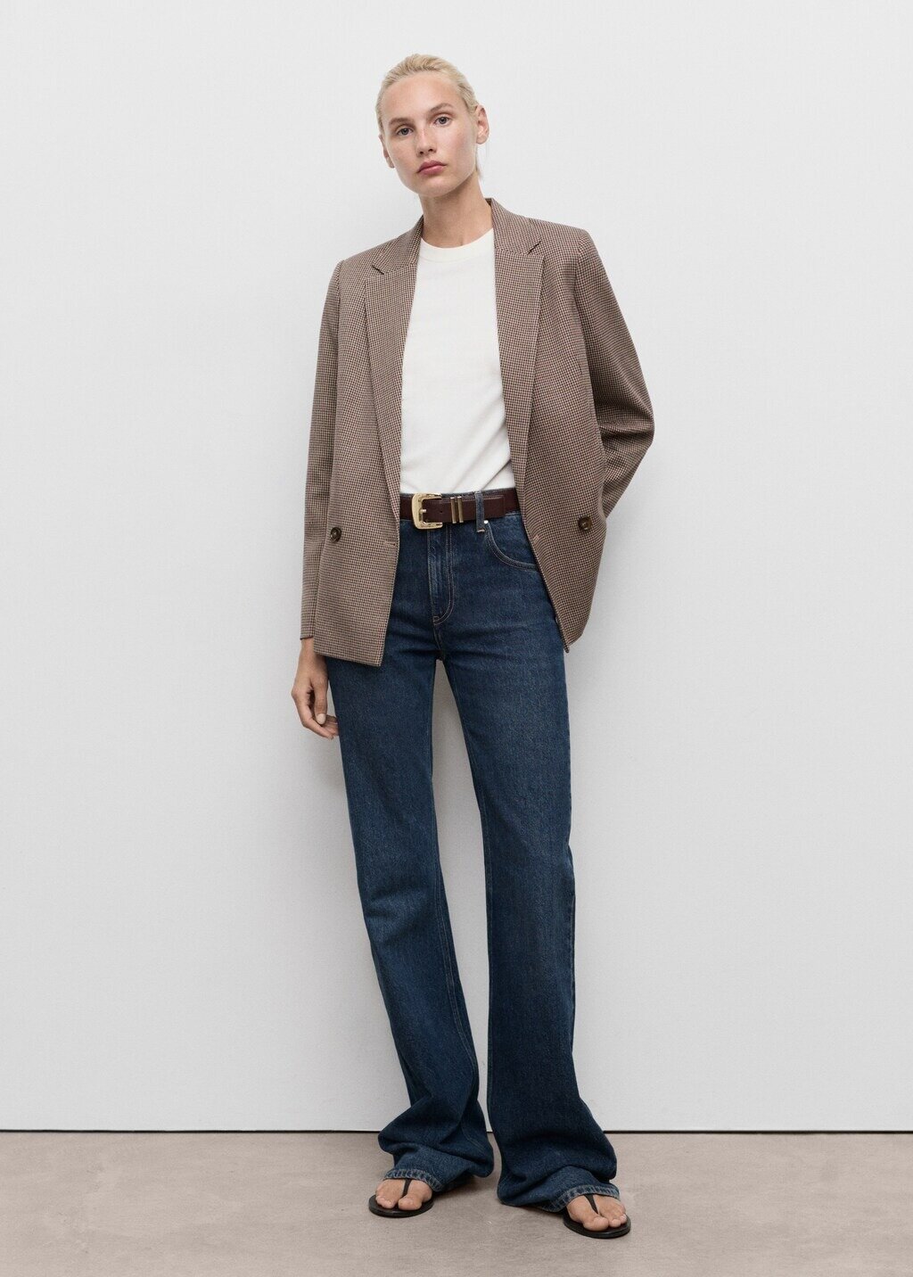 Пиджак CHARLOTT