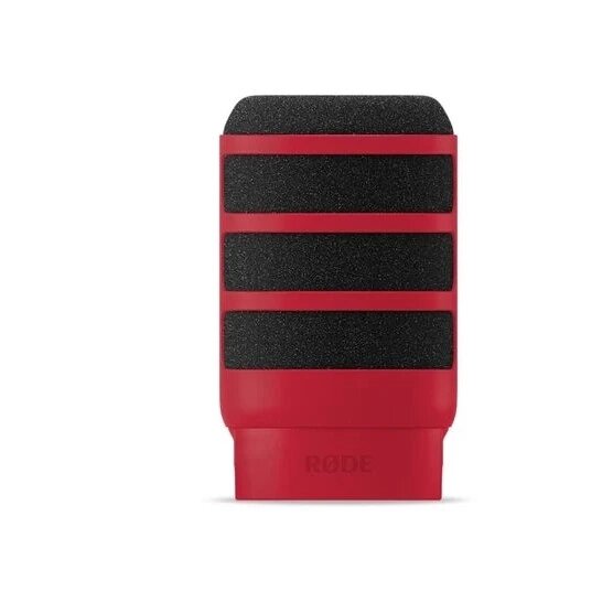 Поп фильтр Rode WS14-RED