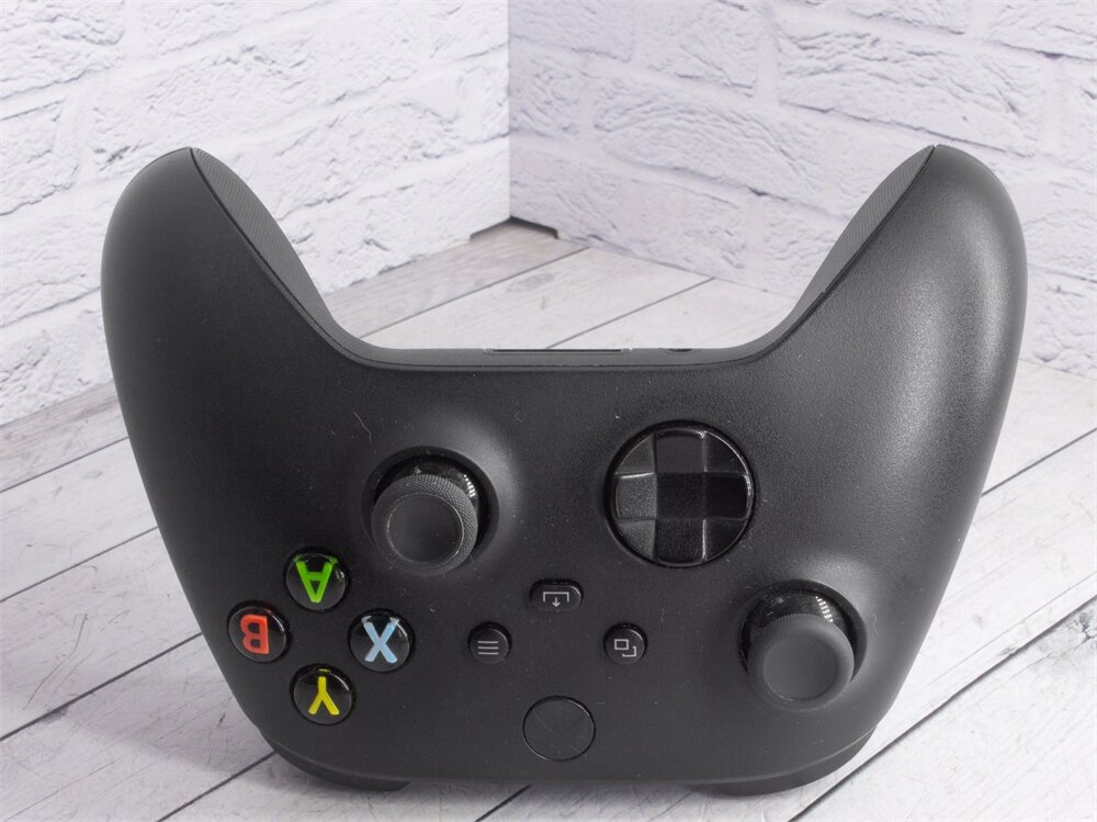 Геймпад Xbox Wireless Сontroller Black