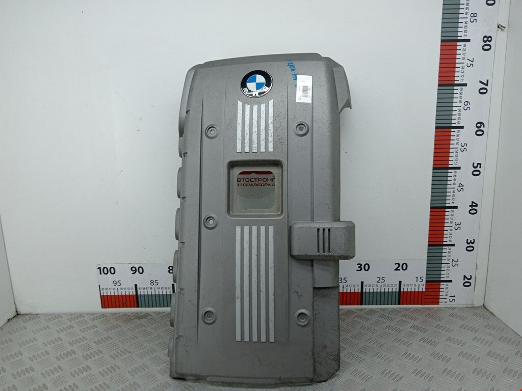 Накладка (крышка) двигателя декоративная BMW 3-Series (E90/E91/E92/E93) 11127531324 арт. 2250183