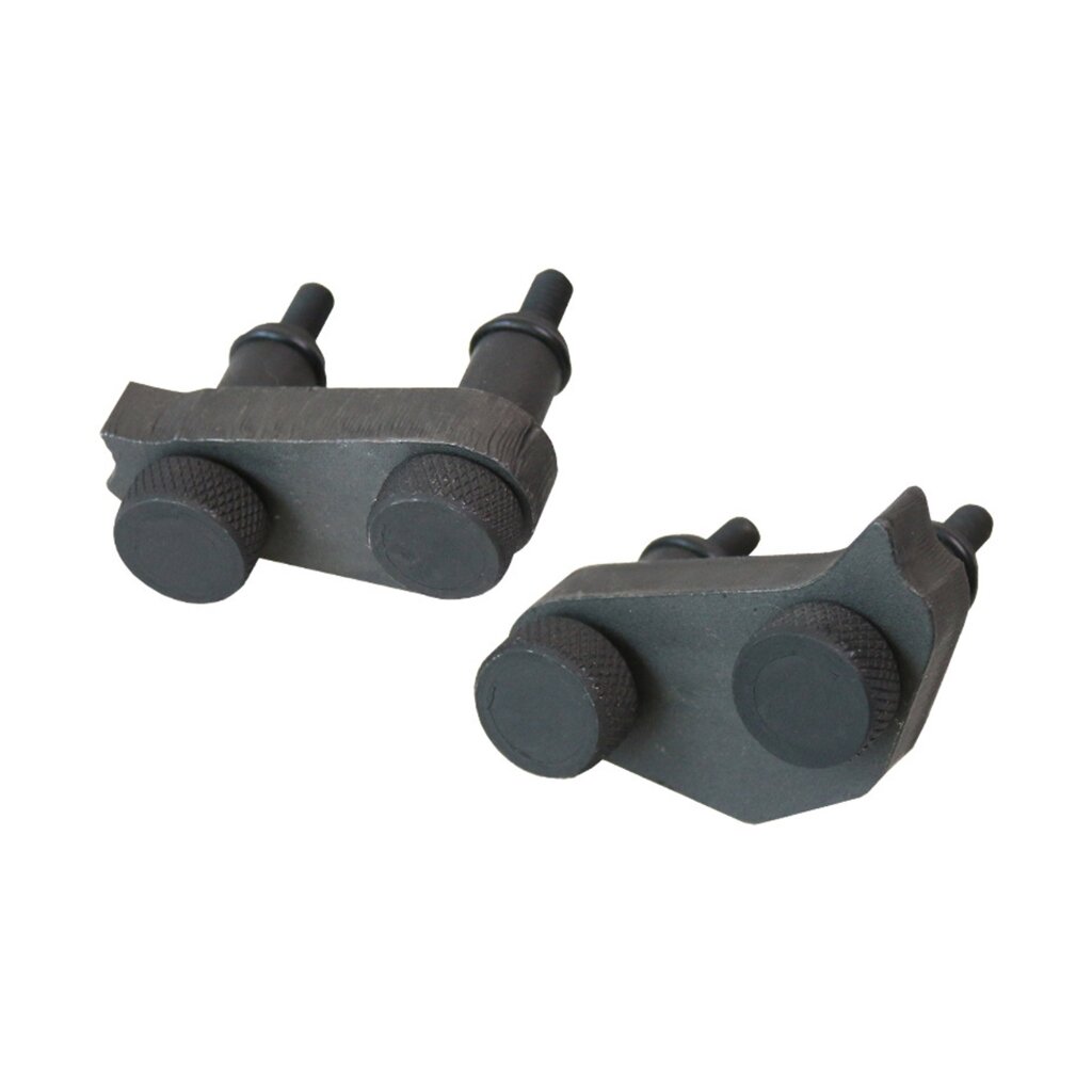 2x Инструмент для фиксации распределительного вала при ремонте автомобиля с газораспределением двигателя для 1,8 Т 2,0 Т EA888 T40271