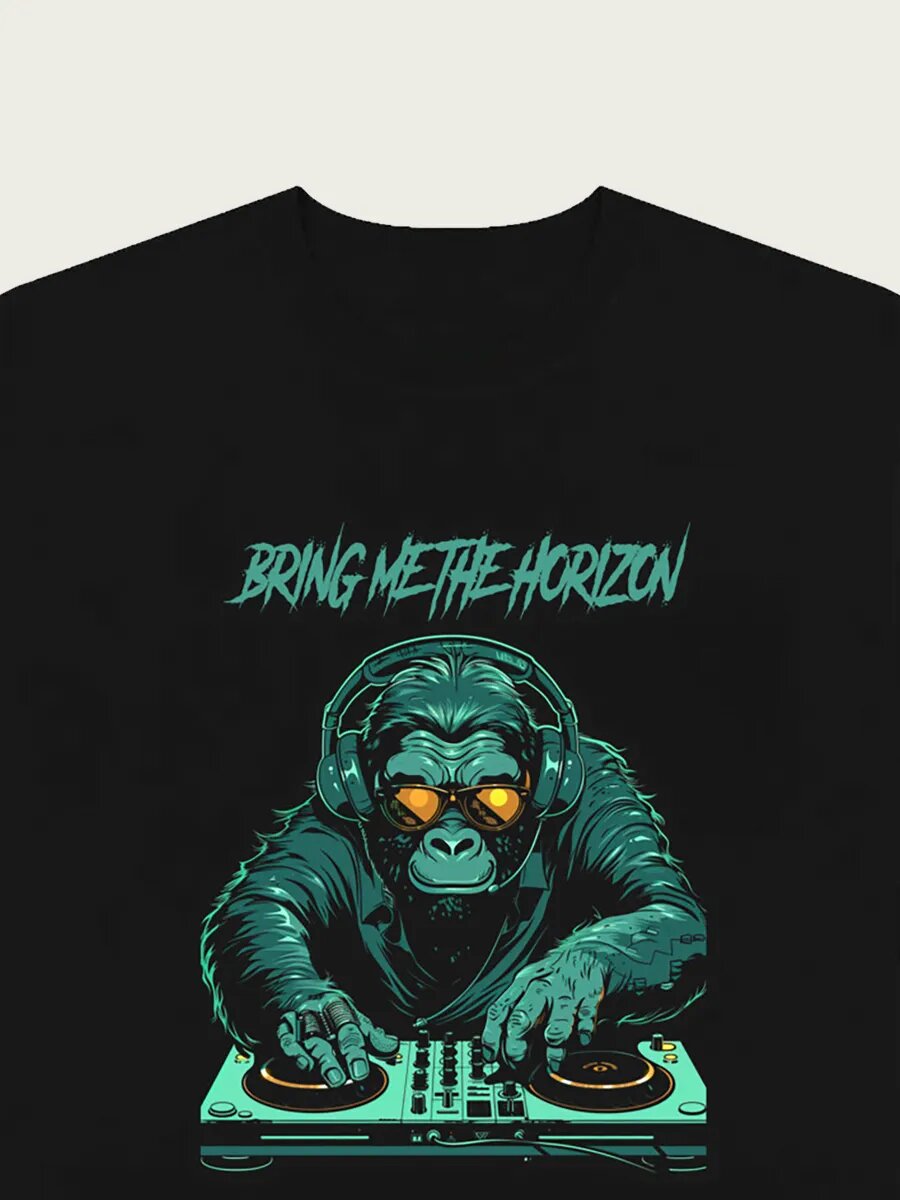 Футболка спортивная