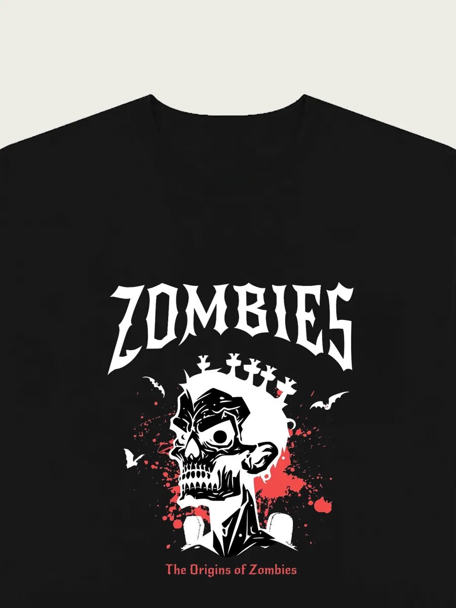 Футболка спортивная