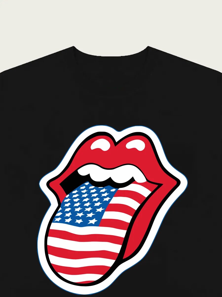 Футболка спортивная