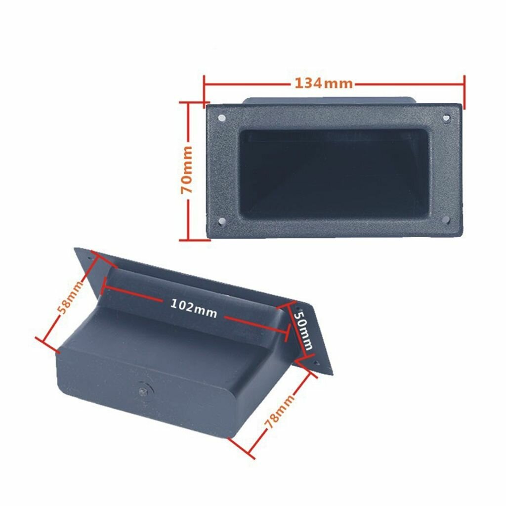 Запчасть для аудиотехники, Держатель для колонок - WG13470