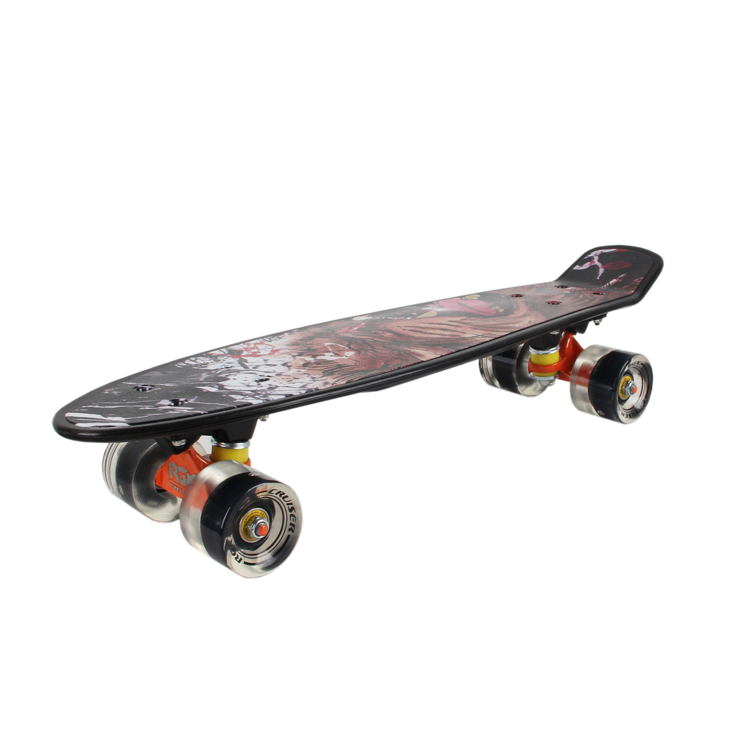 Круизер RGX PNB-07 206