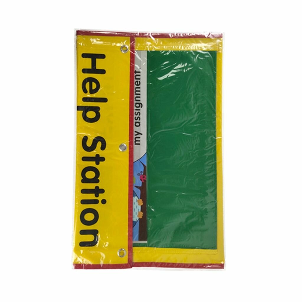 Настенный органайзер для файлов