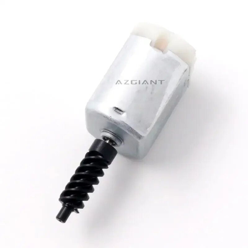 Для Toyota Camry/Yaris MK2/Vitz MK2 Mitsubishi Lancer FC-280PT-20150 DC 12 В блок замка багажника автомобиля двигатель авто запасные части