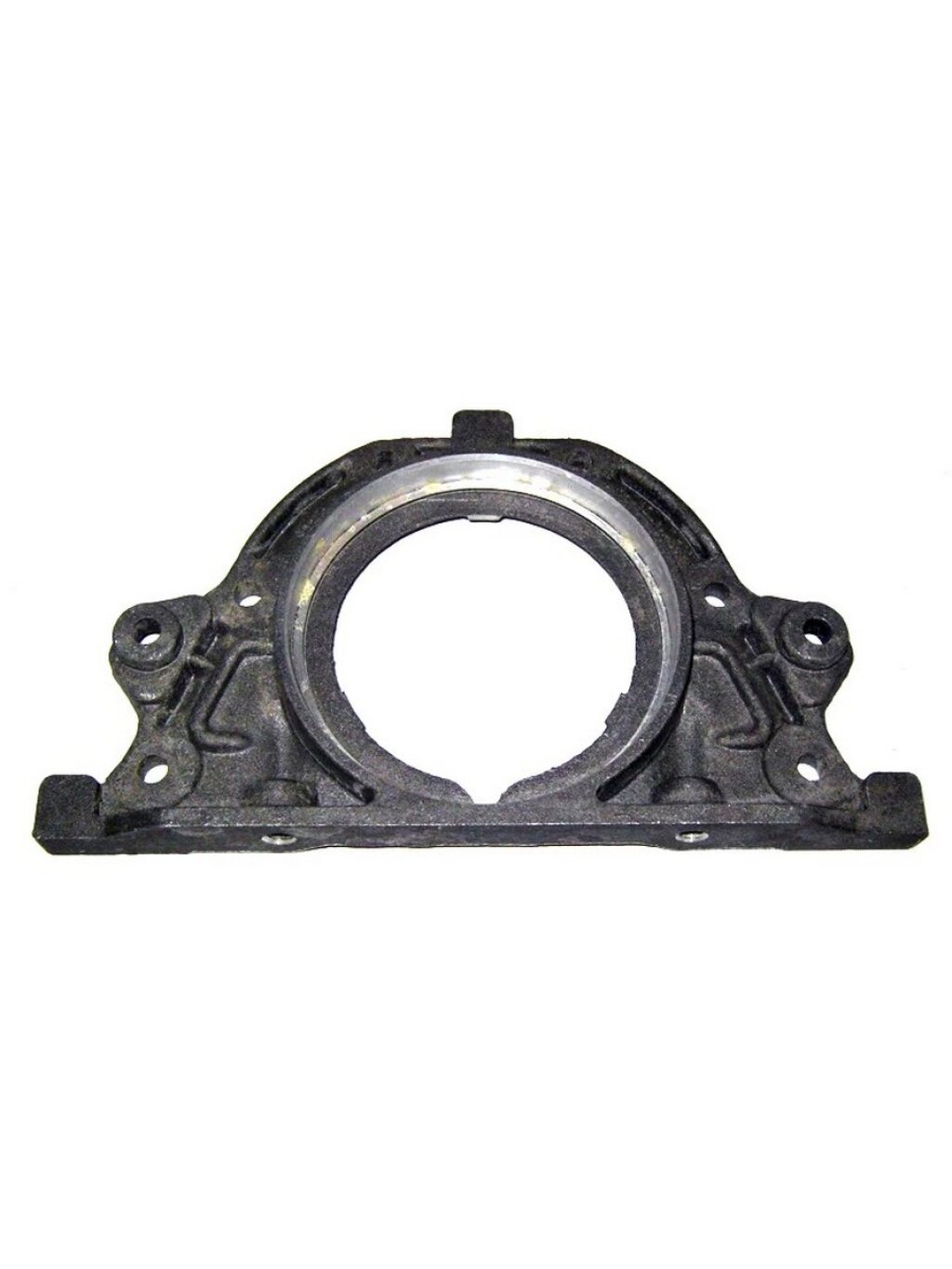 Крышка двигателя для а/м ВАЗ 2101 (задняя) "автоваз"