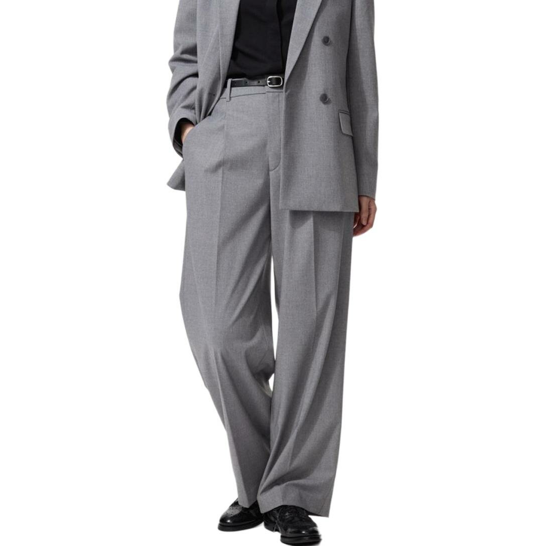 Брюки классические