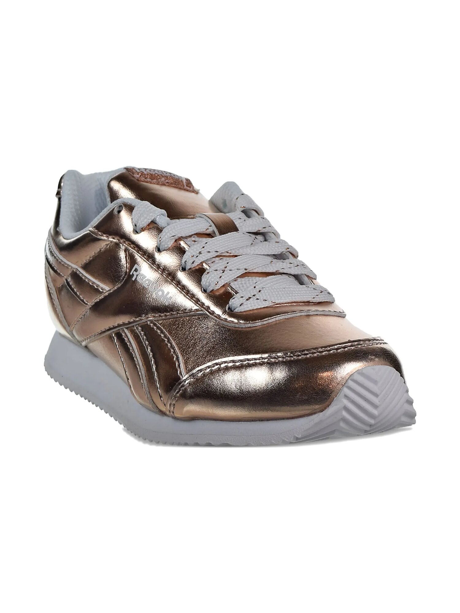 Кроссовки Royal Classic 2.0 Rose Gold/White