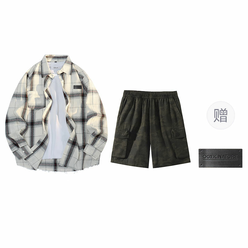 Комплект одежды