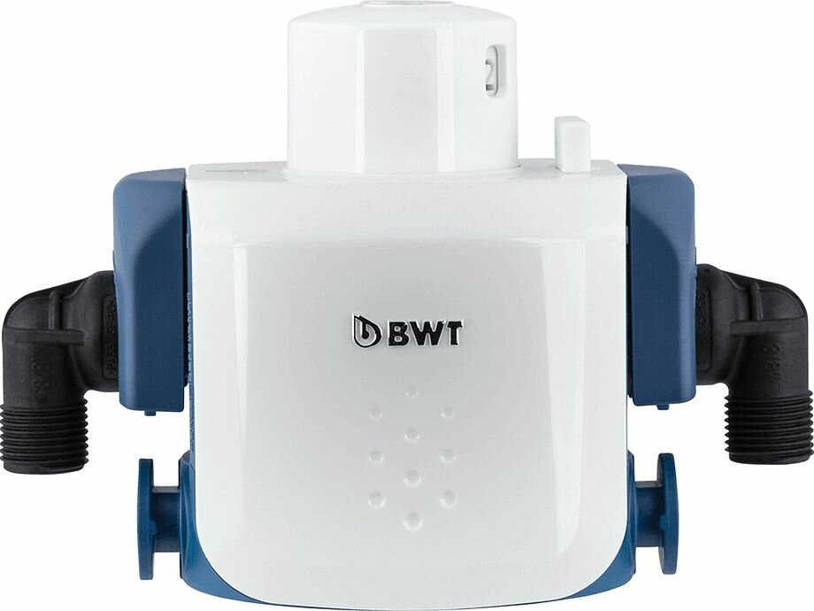 Головная часть фильтра BWT besthead FLEX (включая клапан промывки и удаления воздуха)