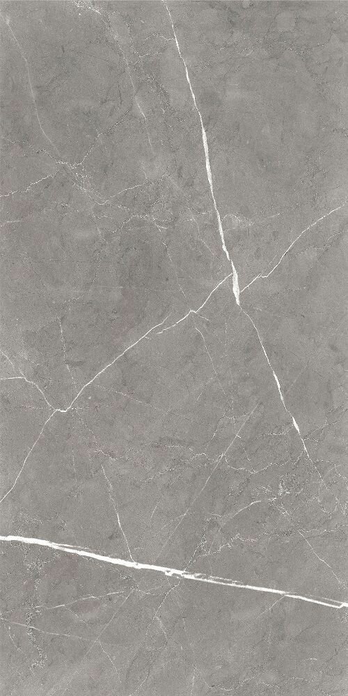 Global Tile Керамогранит Encanto GT Серый карвинг мат 60x120 9,5 мм арт. GT120603001MCR (цена за 1.44 м2)
