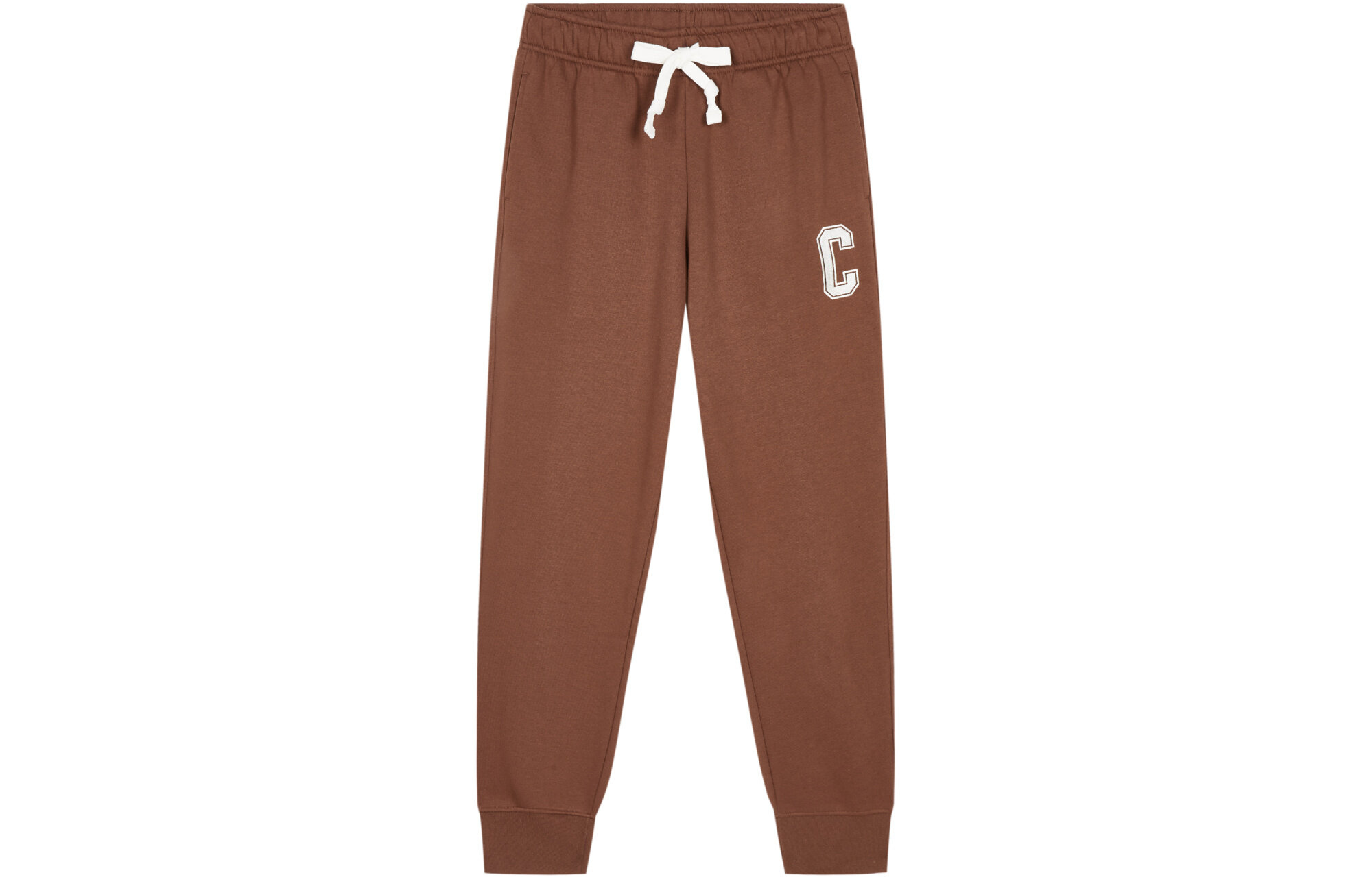 Трикотажные штаны унисекс Champion 9513837 L EU