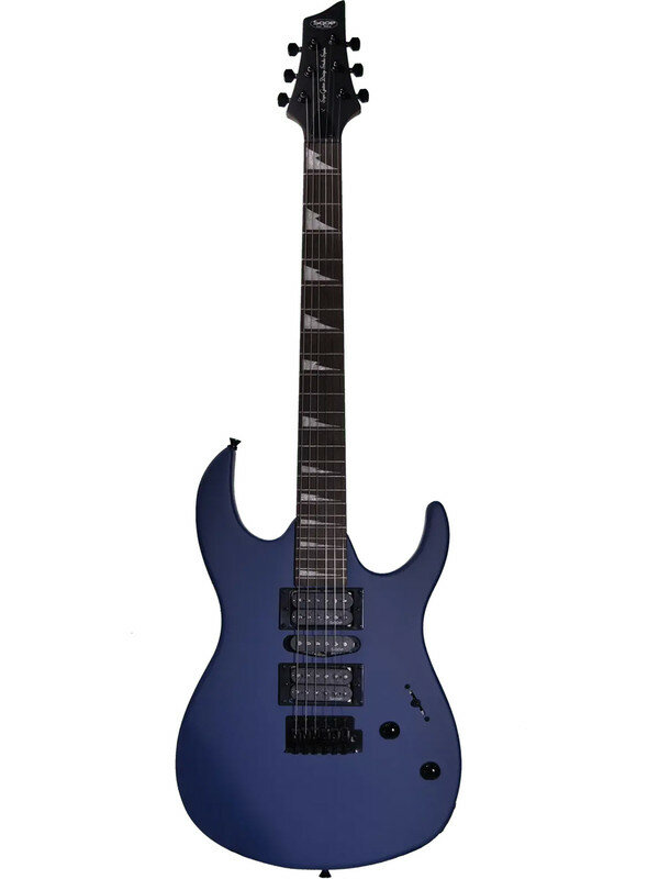 Электрогитара