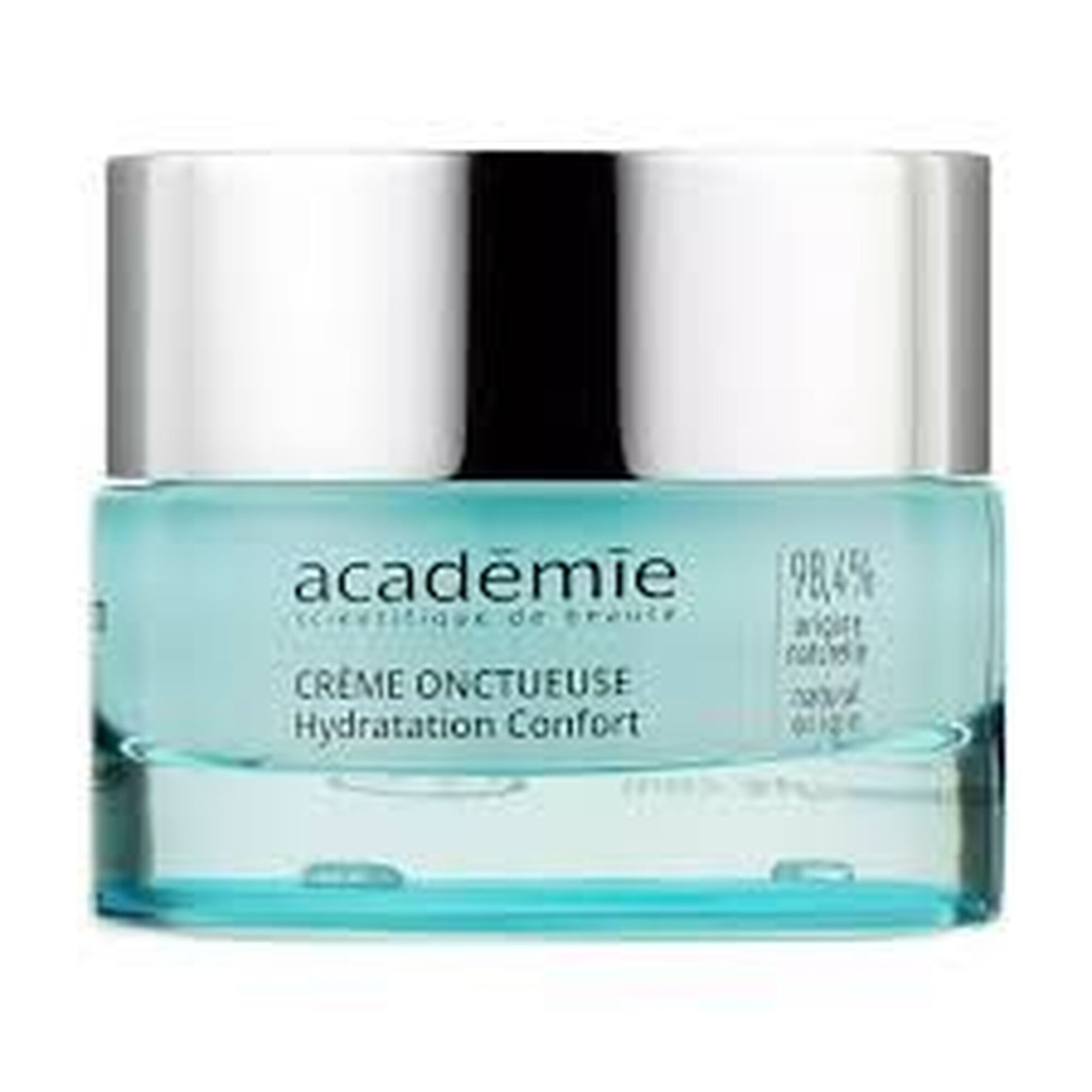 Academie Scientifique de Beaute Новый увлажняющий крем Комфорт Hydraderm Creme Onctueuse 50 мл
