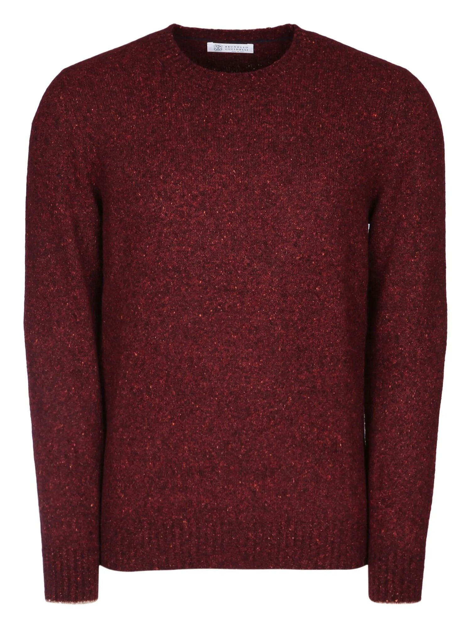 Свитер Crew-neck sweater