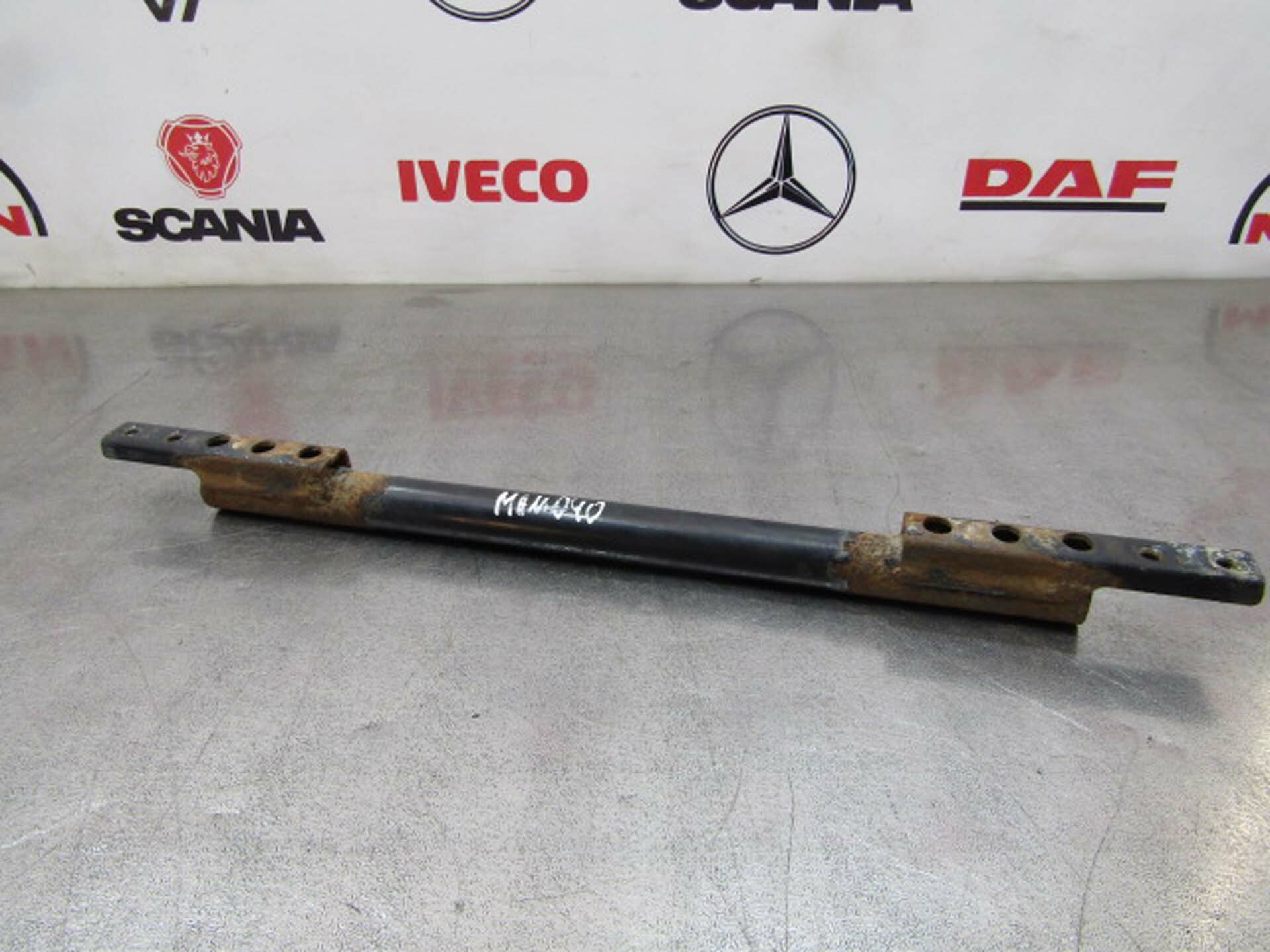 Кронштейн крепления лесенки рабочей площадки MAN TGA, TGS, TGX