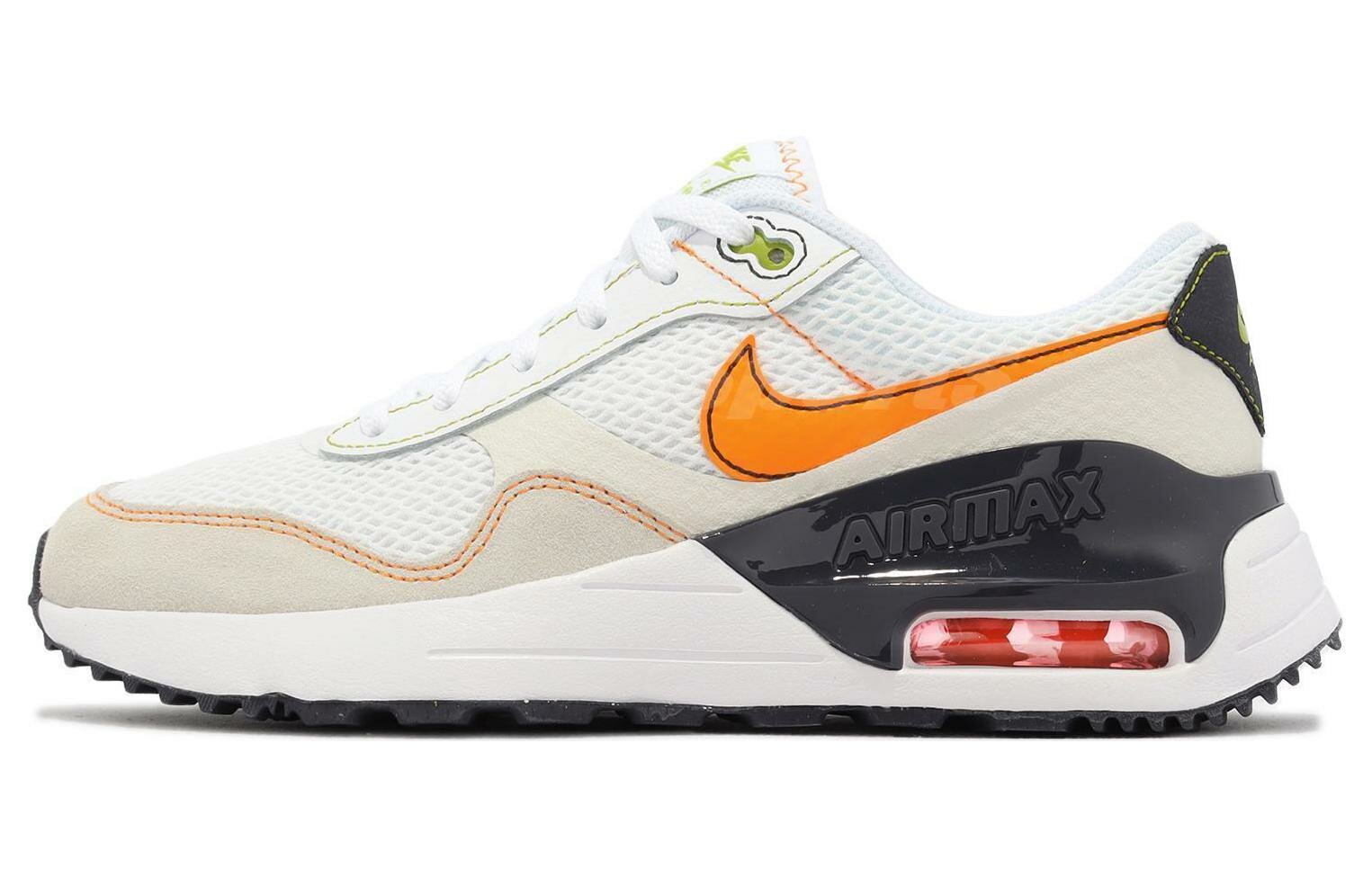 Кроссовки Air Max SYSTM