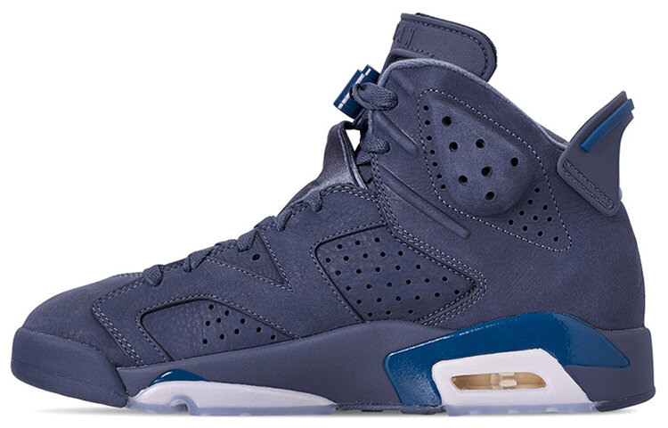 Кеды Air Jordan 6