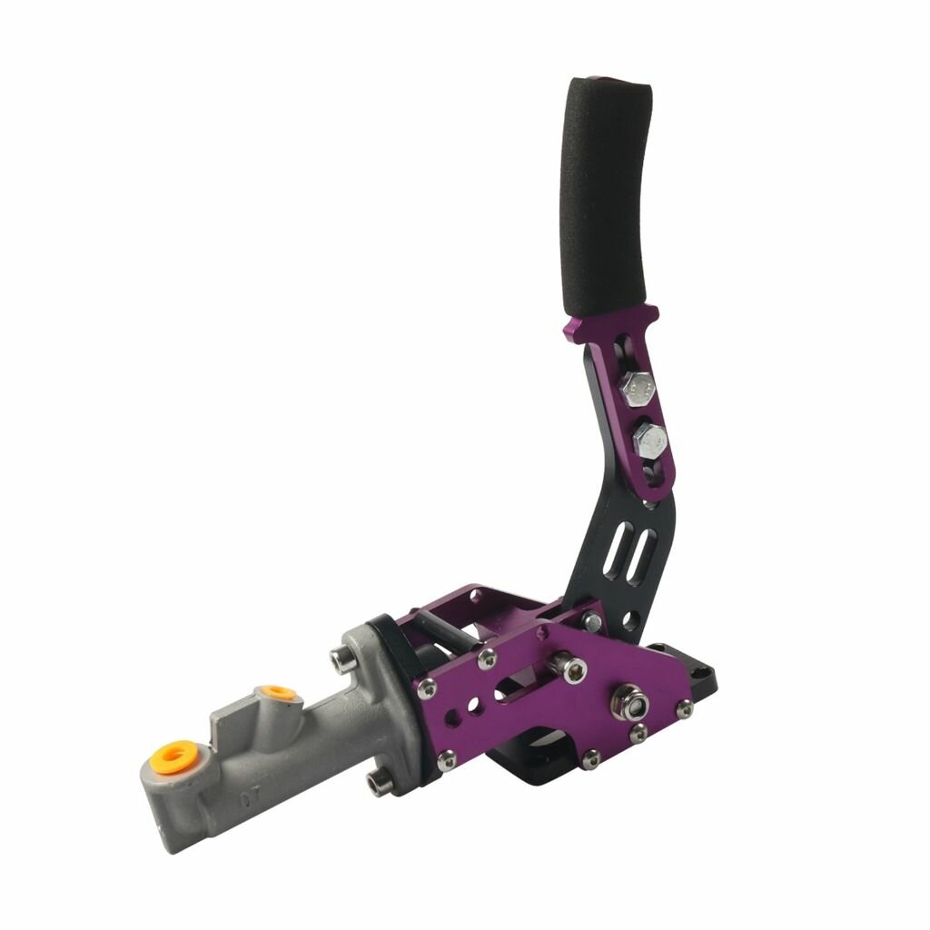 Гидравлический ручной тормоз для соревнований