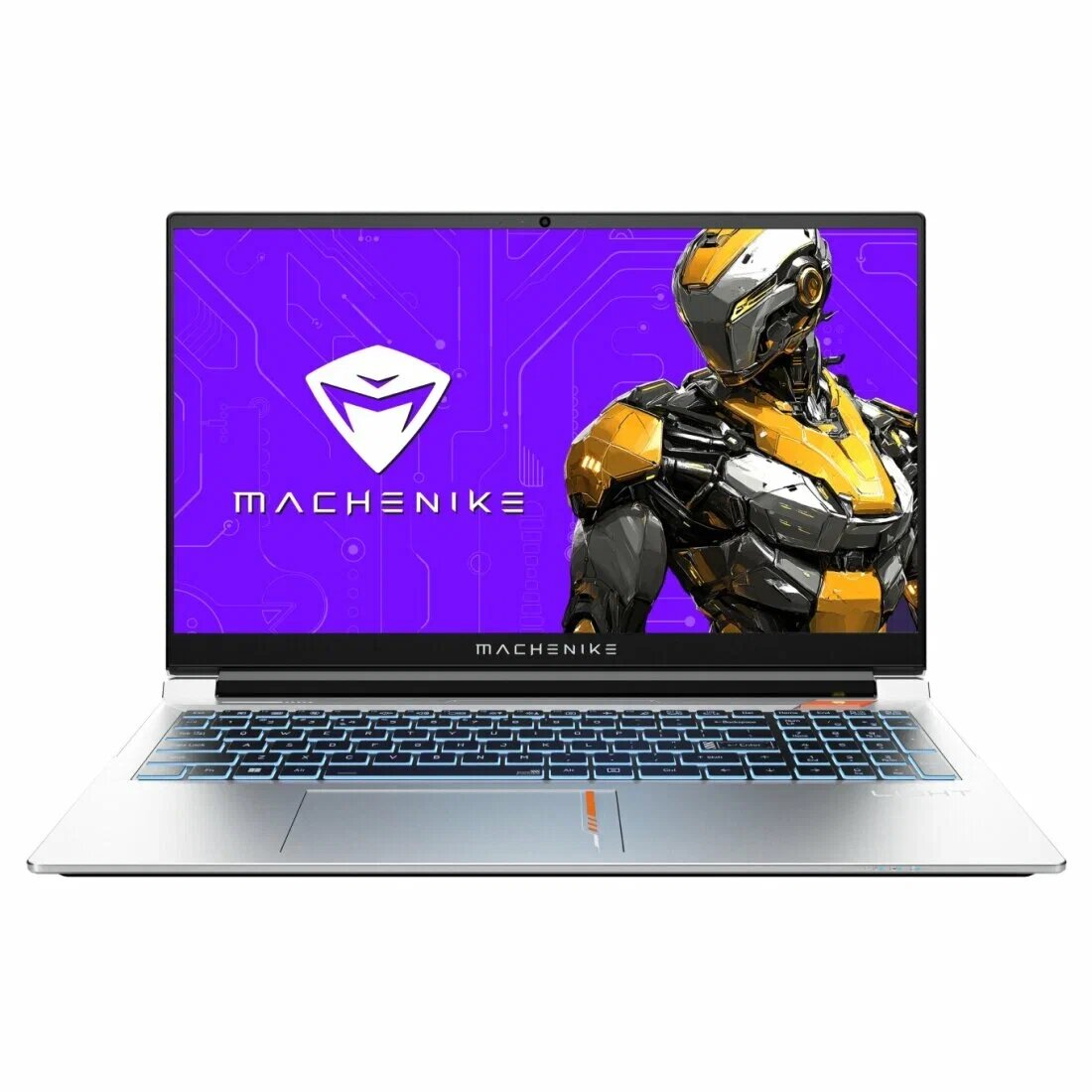 Ноутбук Machenike Aurora Stellar 15.6" 2.5K 165Hz R7 7435HS RAM 16 SSD 512GB NVIDIA GeForce RTX 4060