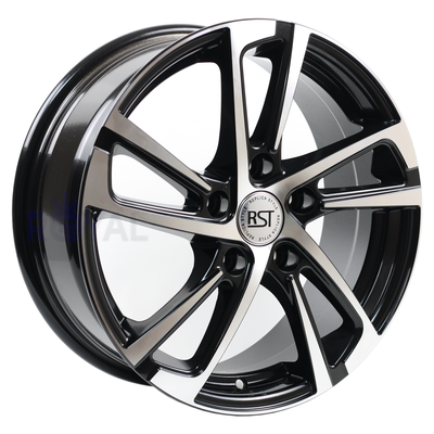 Литой колесный диск RST R046 (Cee'd) 6,5x16/5x114,3 ET50 D67,1 R046 (Ceed) BD