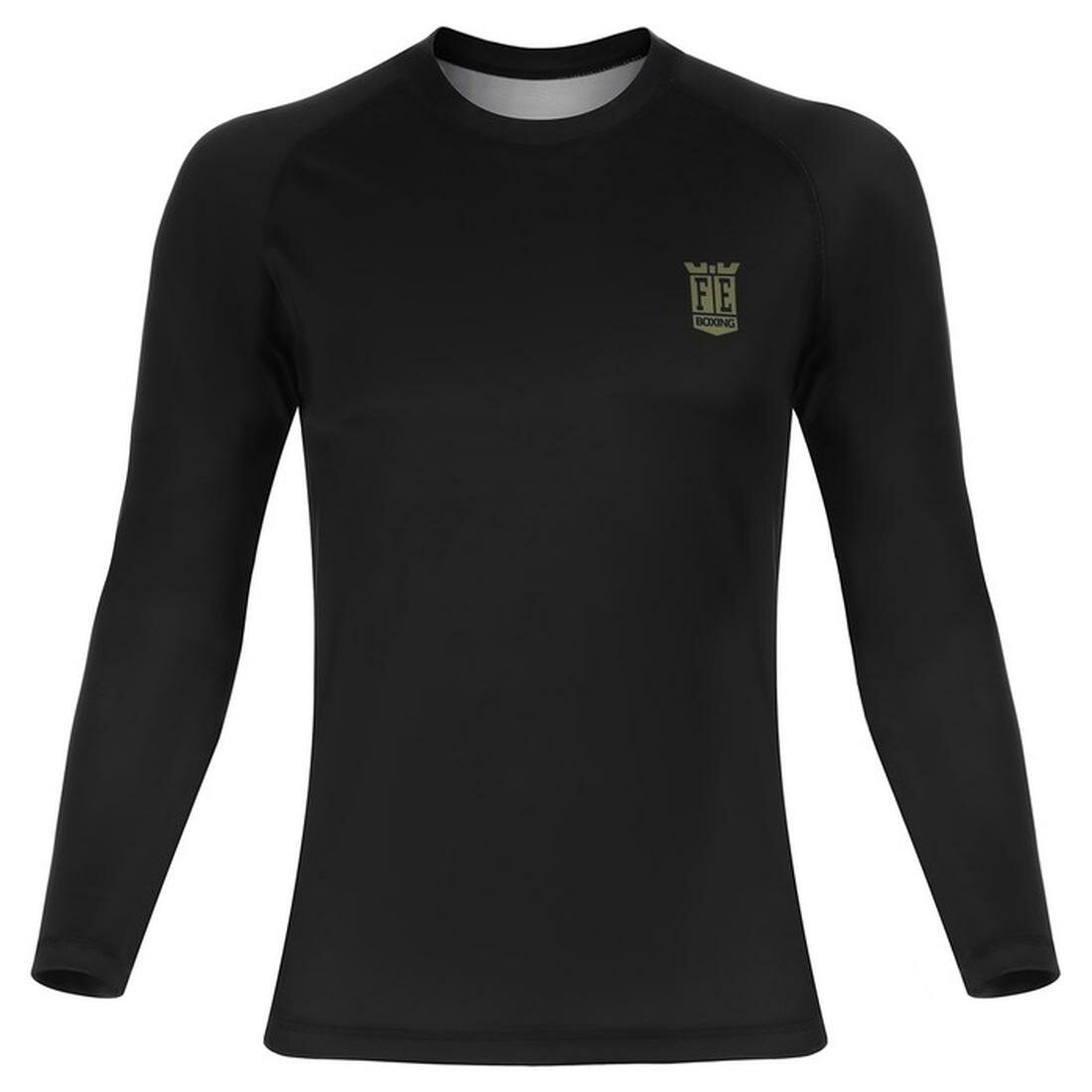 Рашгард Fight Empire