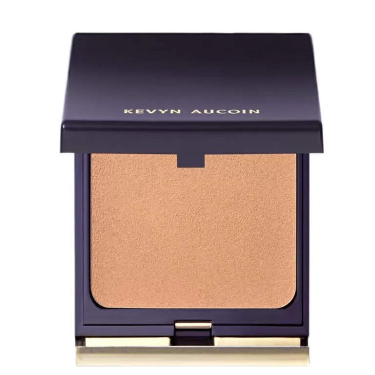 Kevyn Aucoin The Sensual Skin Bronzer Бронзер Dawn Light