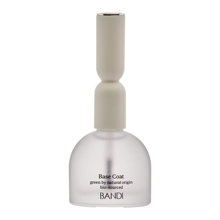 BANDI ULTRA NATURE BASE COAT Базовое покрытие для лака ULTRA NATURE BASE COAT 10 гр