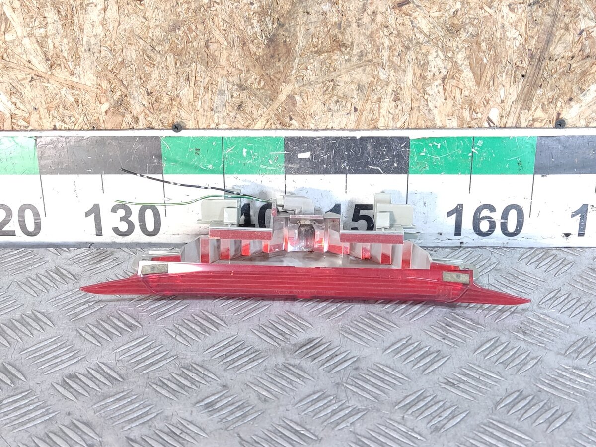 Фонарь задний стоп сигнал MAZDA 6 GG G21B51580D