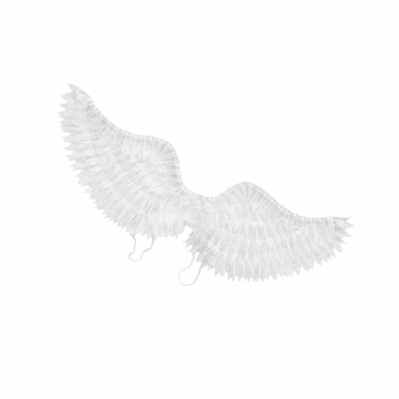 День защиты детей Angel Wings Forest Wild-Белый