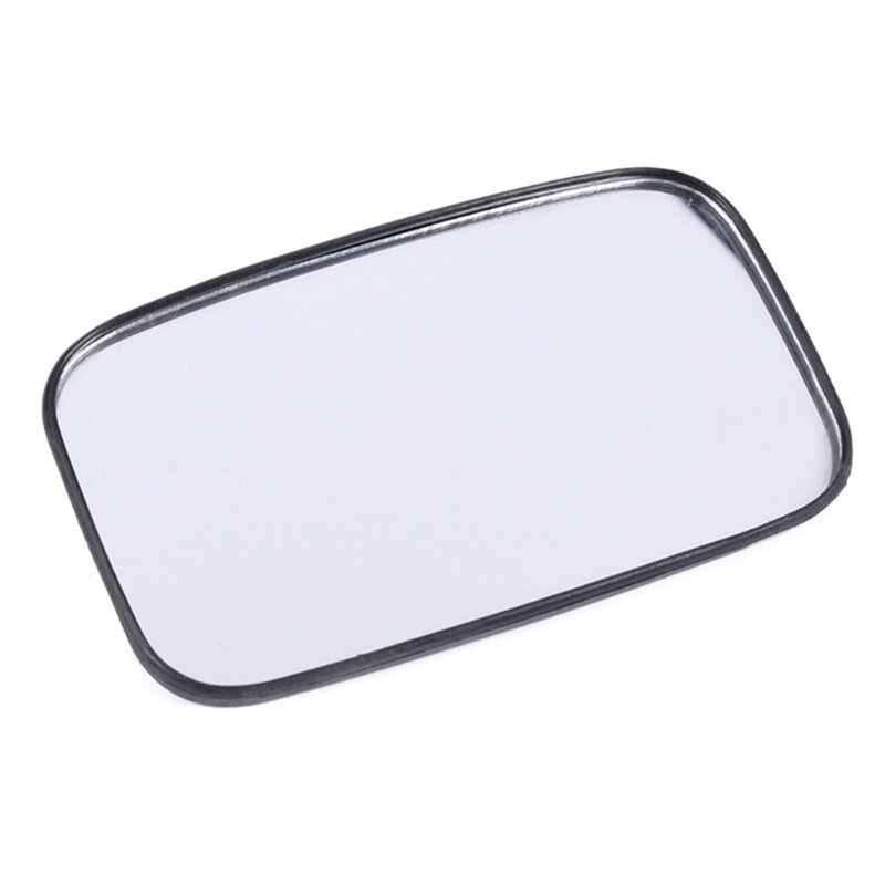 Square Glass User Friendly Rear Glass Wide Angle Glass for Truck Trailer