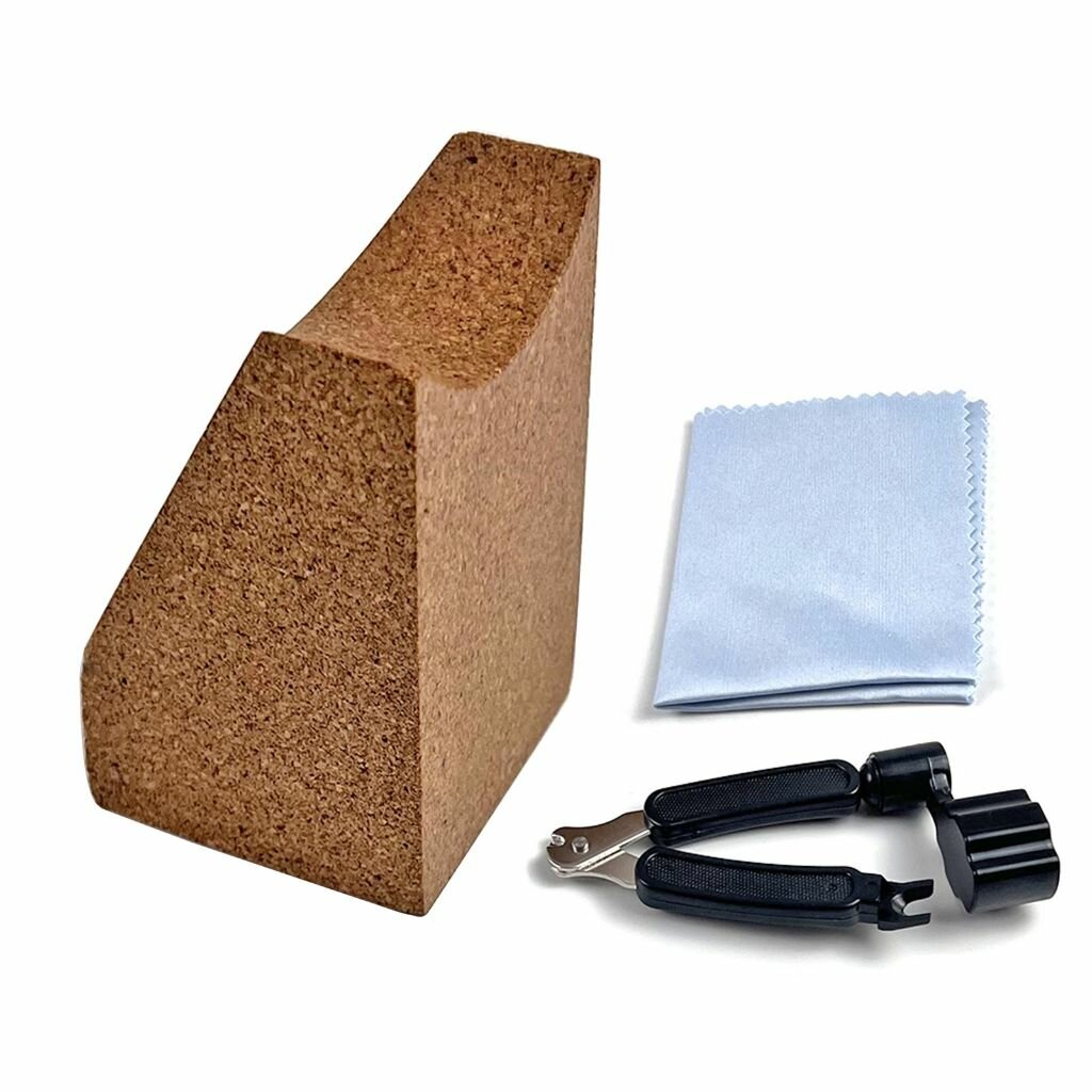 Подставка для ремонта тяги Qin neck drag-комплект для крепления Qin