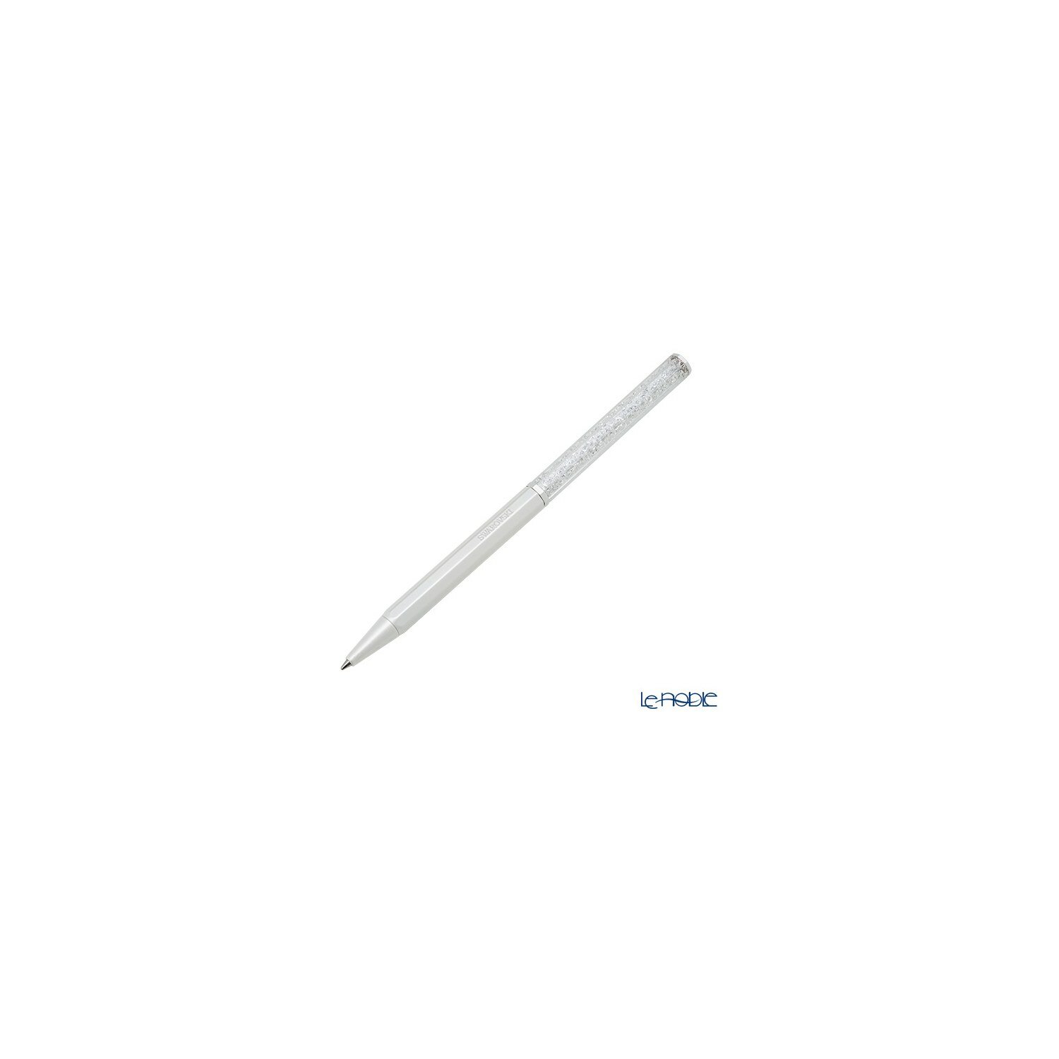 Swarovski - SW5670198 - Penna a sfera Crystalline