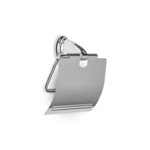 Держатель для туалетной бумаги Lotti Jazz, закрытый