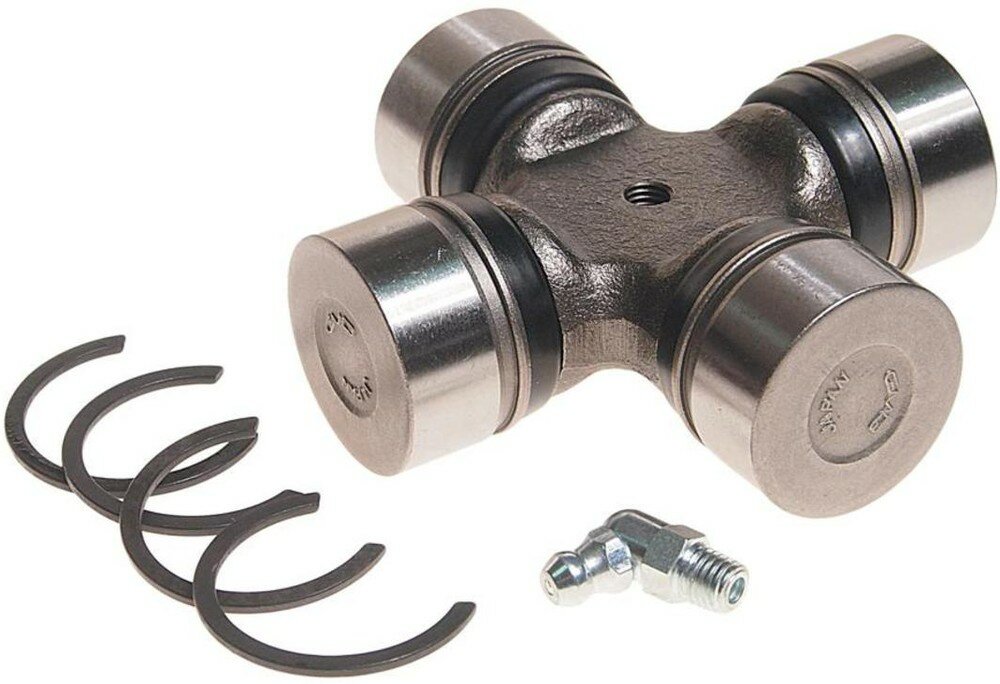 Крестовина вала кардана GMB GUM-93, для разных марок и моделей авто, 1 шт.